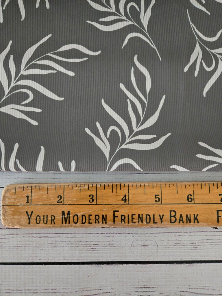 Olive & Cream Branches {by the half yard} – Alyssa May Design